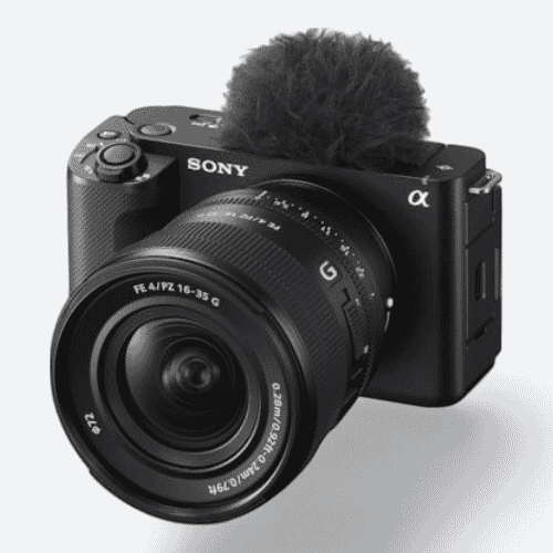 Sony ZV-E1