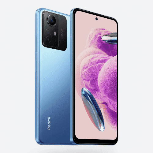 Xiaomi Redmi Note 12S