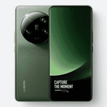 Xiaomi 13 Ultra