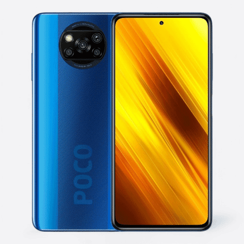 Xiaomi Poco X3 NFC