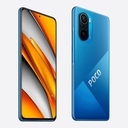 Xiaomi Poco F3
