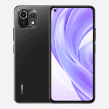 Xiaomi Mi 11 Lite