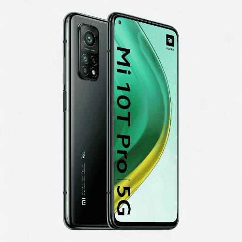 Xiaomi Mi 10T Pro
