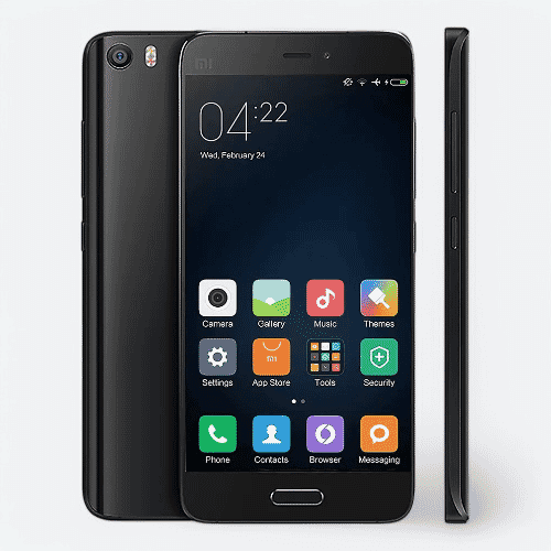 Xiaomi Mi 5