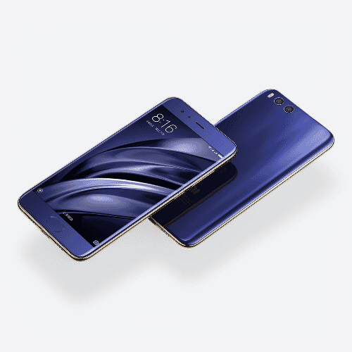 Xiaomi Mi 6