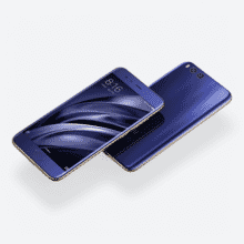 Xiaomi Mi 6