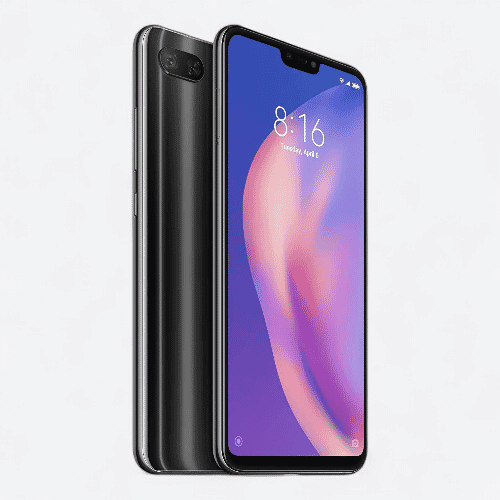 Xiaomi Mi 8 Lite