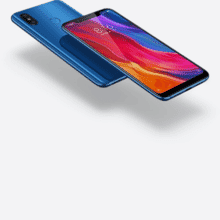 Xiaomi Mi 8