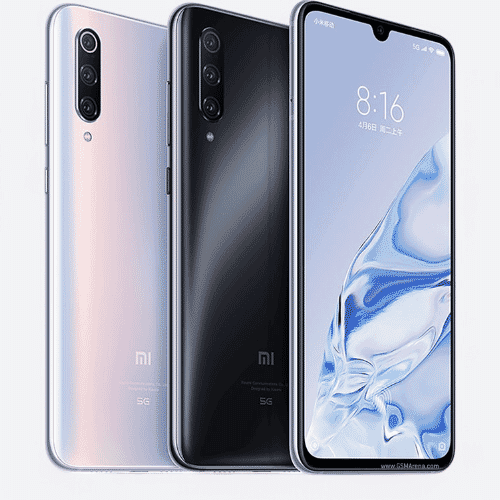 Xiaomi Mi 9