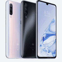 Xiaomi Mi 9