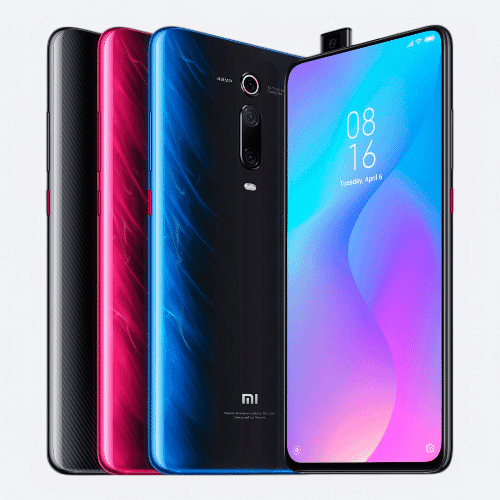Xiaomi Mi 9T