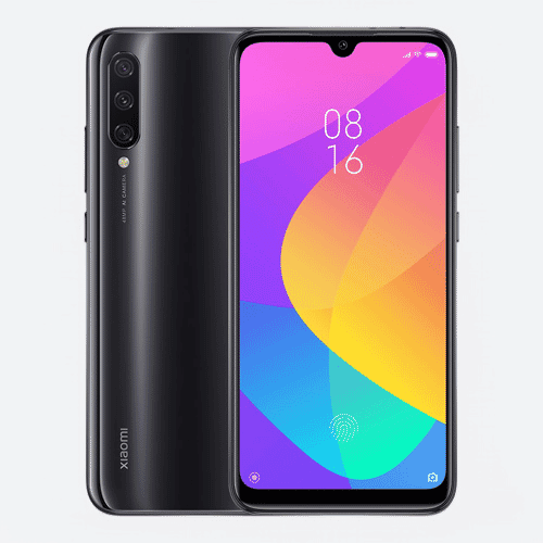 Xiaomi Mi A3