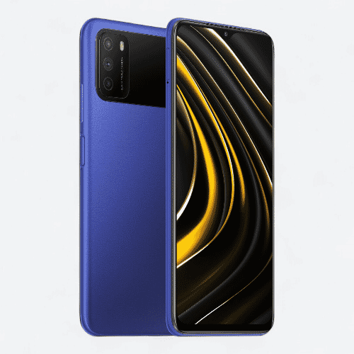 Xiaomi Poco M3