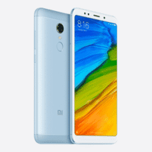 Xiaomi Redmi Note 5