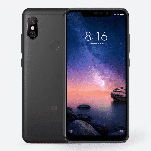 Xiaomi Redmi Note 6 Pro