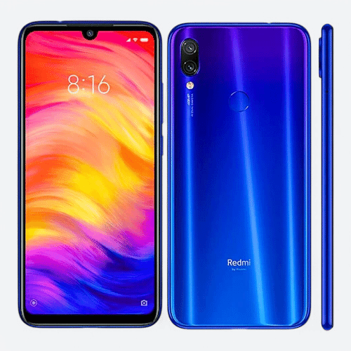 Xiaomi Redmi Note 7