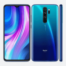Xiaomi Redmi Note 8 Pro