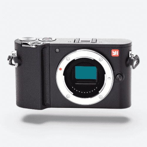 Yi M1