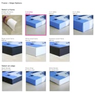 Canvaspop Review Photo Canvas Print Test Order 5 5 We Love It 