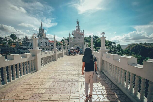 Taking the Perfect Picture When In Cebu City [10 Amazing Places]
