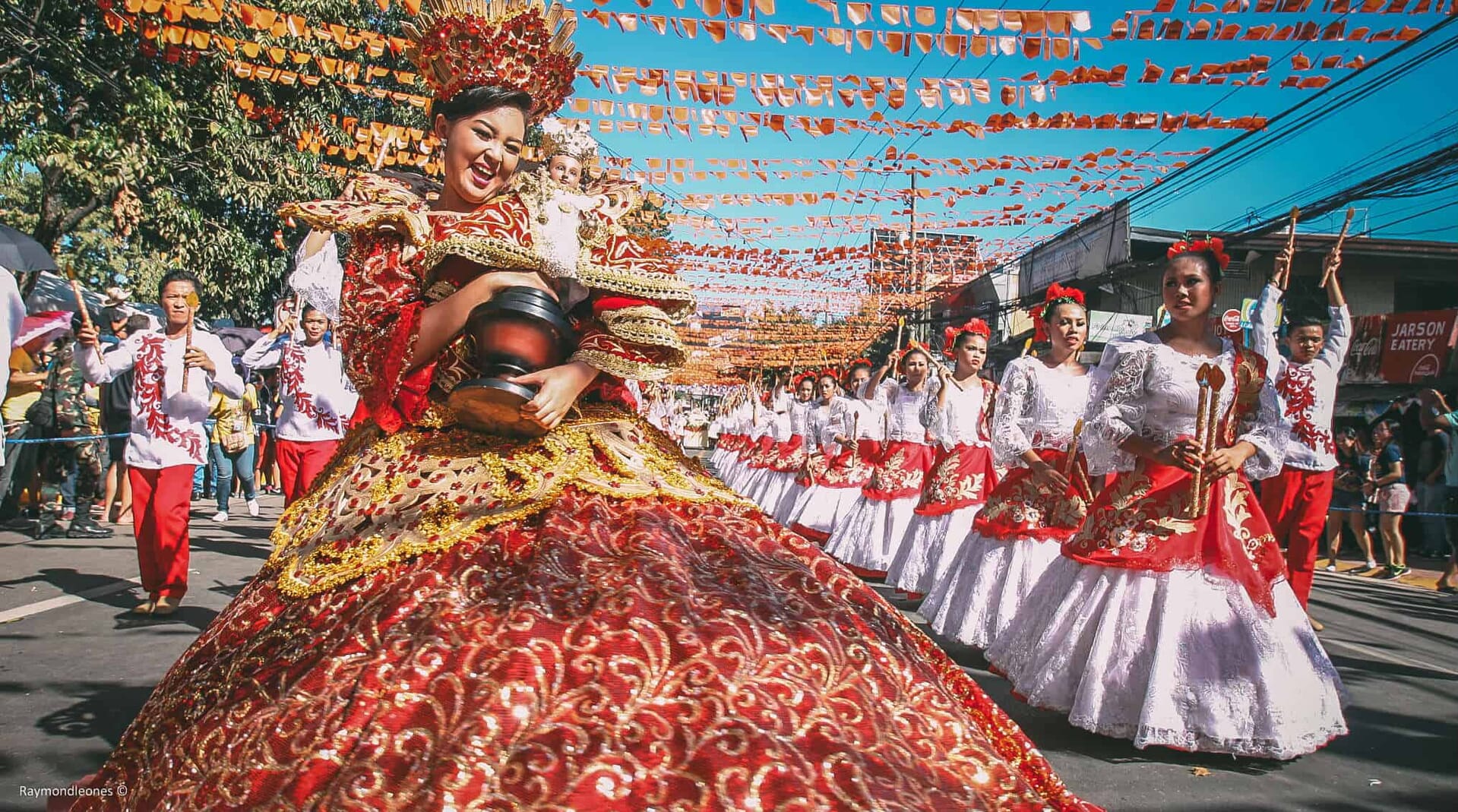 Taking the Perfect Picture When In Cebu City [10 Amazing Places]