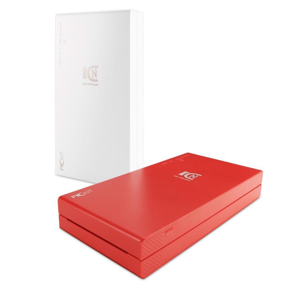 Best Portable Photo Printers (9 Top Models in 2019 Compared)