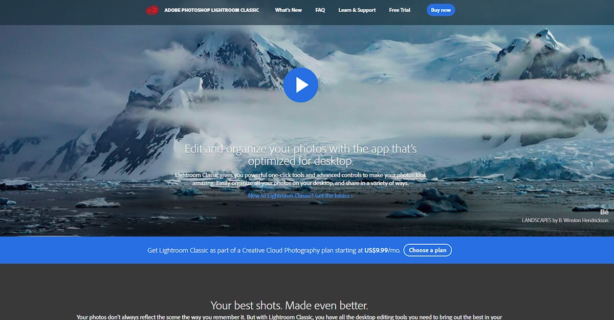 How to Edit Photos: The Ultimate Guide to Stunning Photo Editing