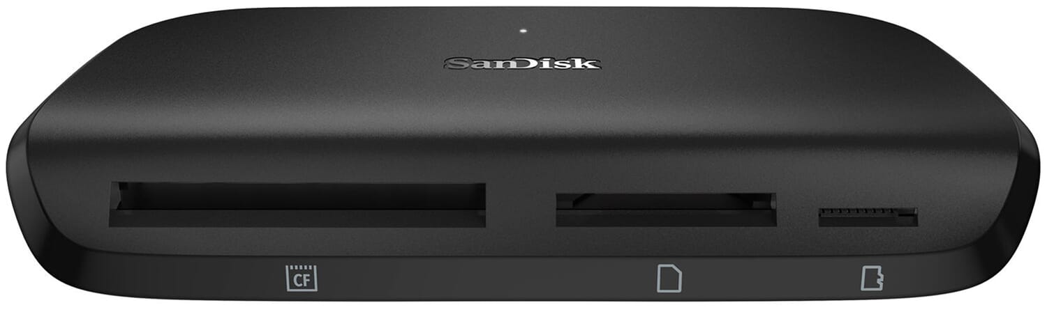 We Tested & Compared the Best SD Card Readers So You Don't Have To