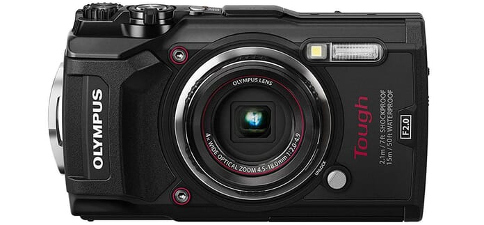 Best Macro Photography Cameras (11 Great Cams in 2020)