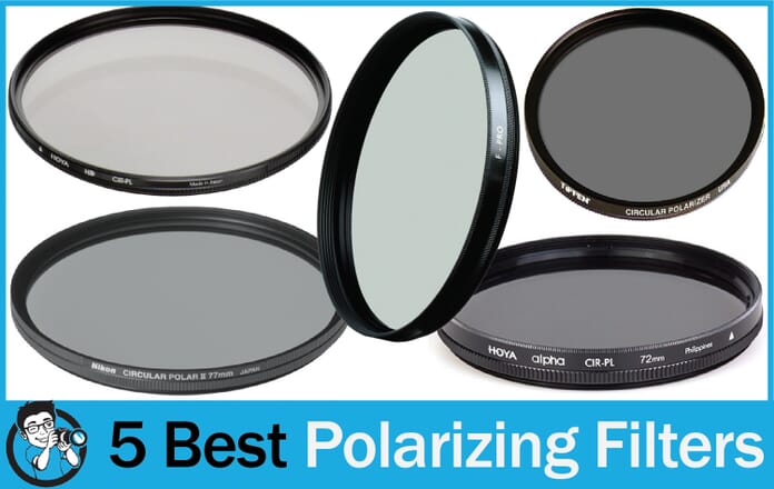5 Best Polarizing Filters in 2020 (For Incredible Landscape Images)