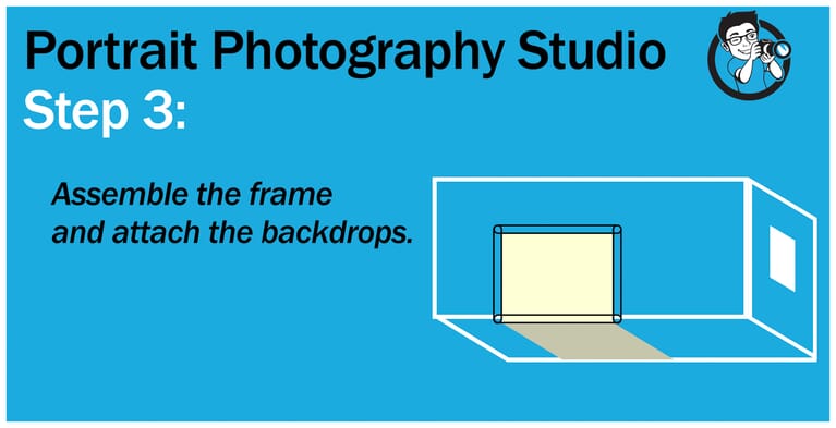 The DIY Photo Studio Ultimate Guide: Make a Studio in Your Home