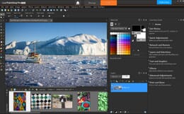 Add Text In Paint Shop Pro 5 Lanamenu