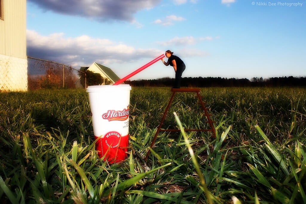 How to Create Forced Perspective Photography (with Examples)