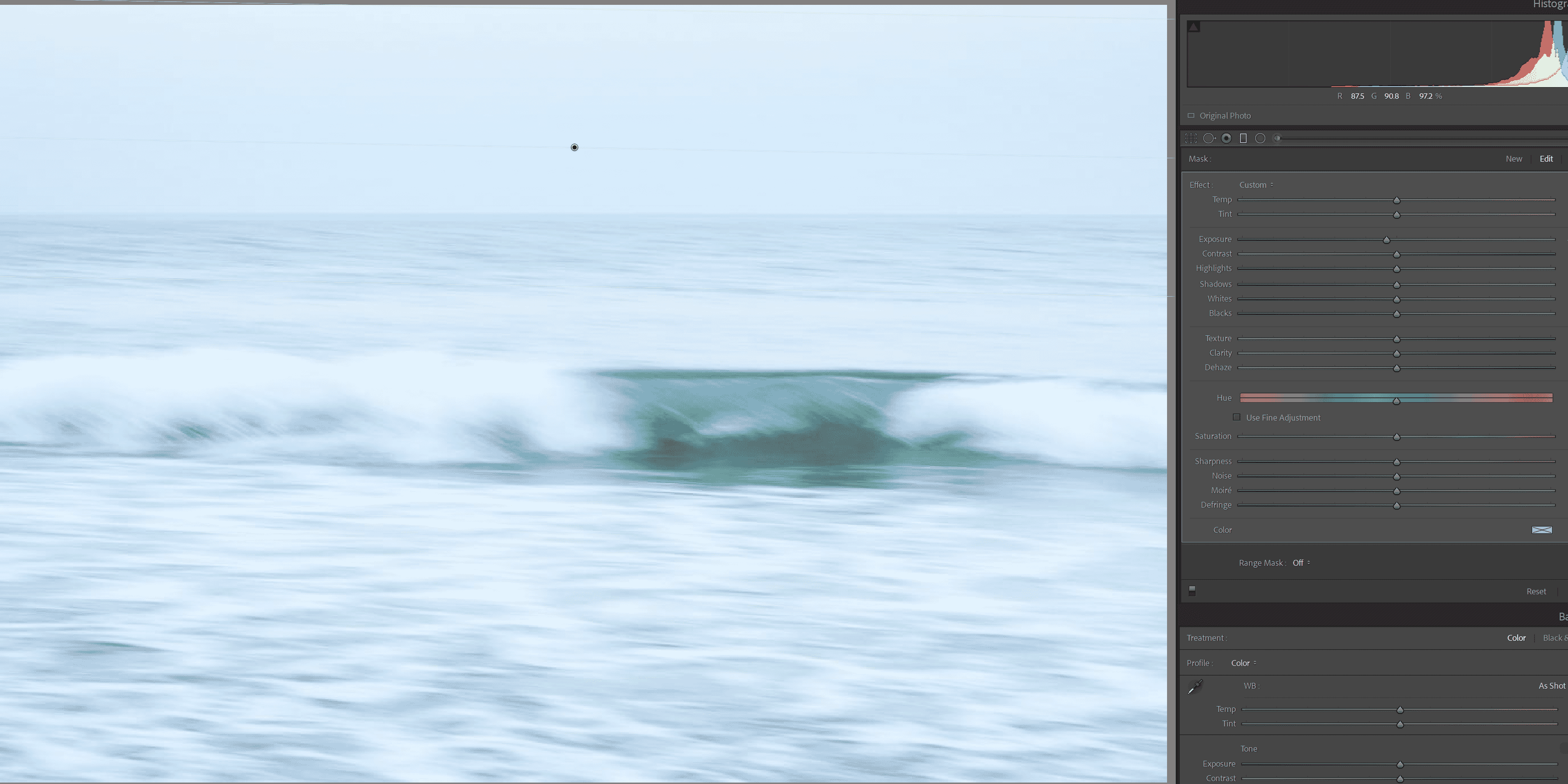 How to Edit Photos in Lightroom: The Ultimate Guide