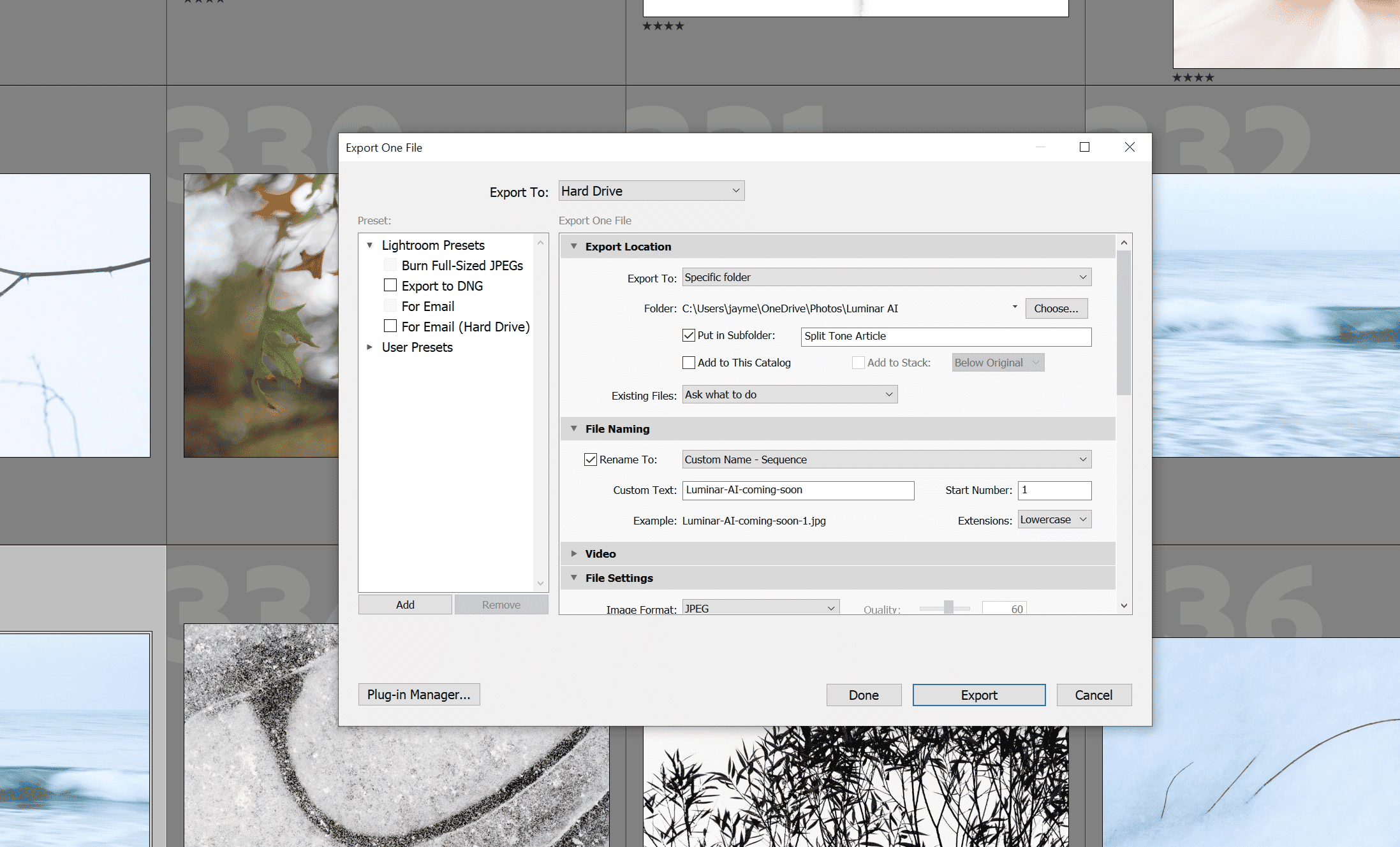 How to Edit Photos in Lightroom: The Ultimate Guide