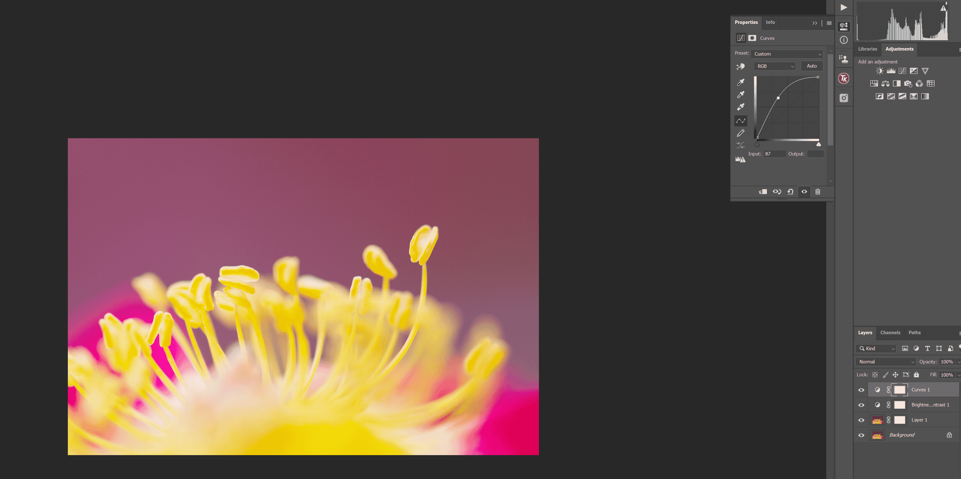 How to Edit Photos in Photoshop: A Beginner's Guide