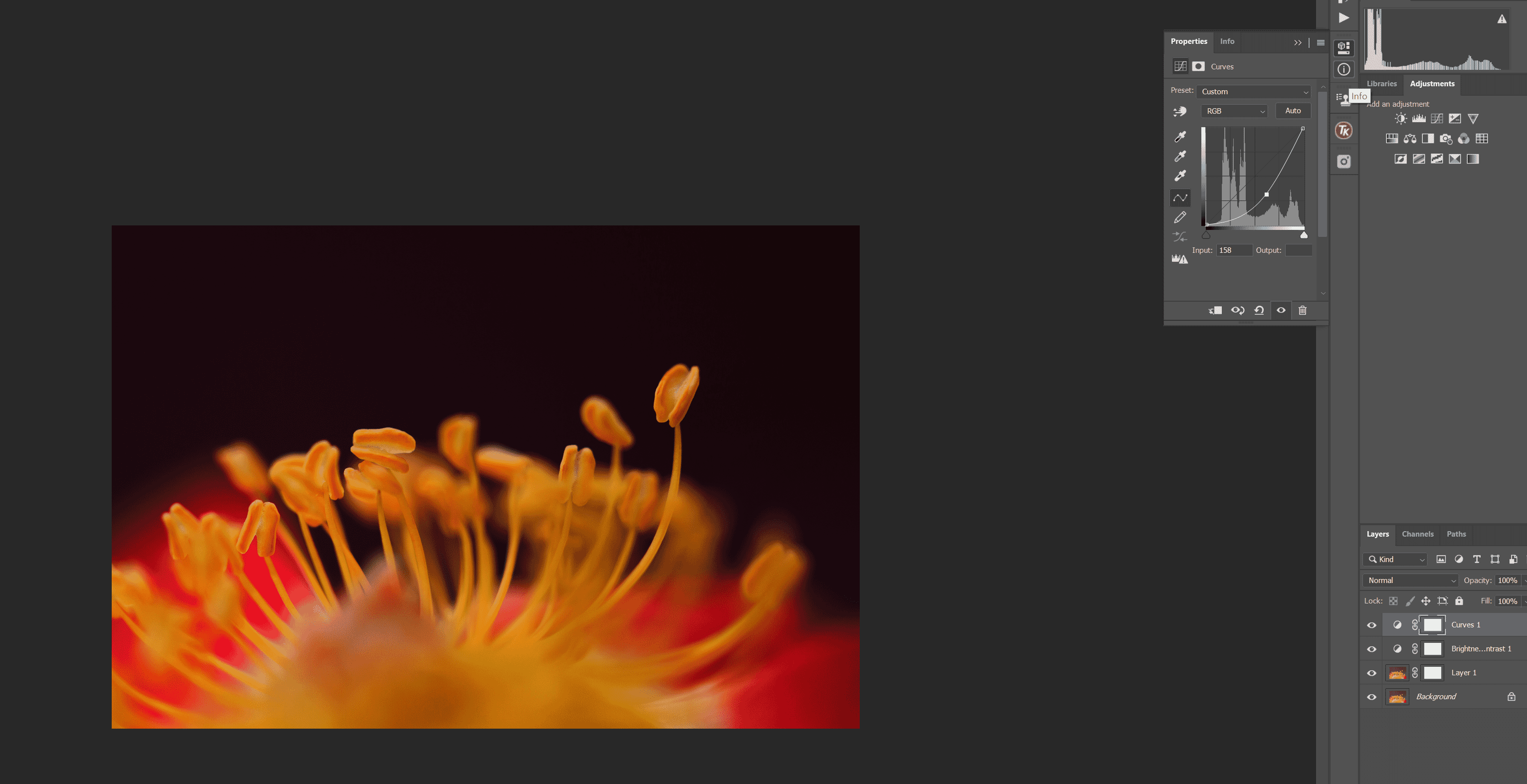 How to Edit Photos in Photoshop: A Beginner's Guide