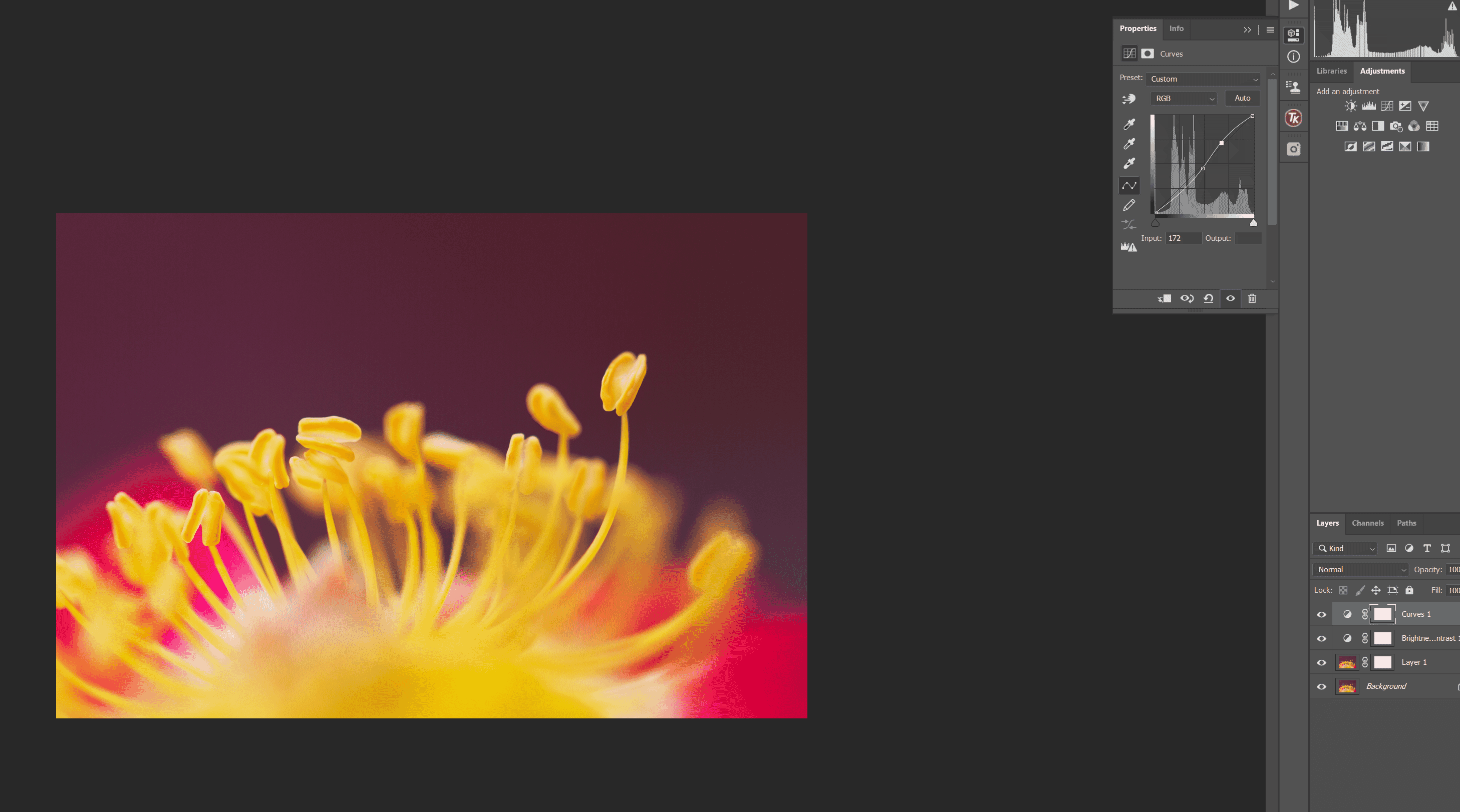 How to Edit Photos in Photoshop: A Beginner's Guide