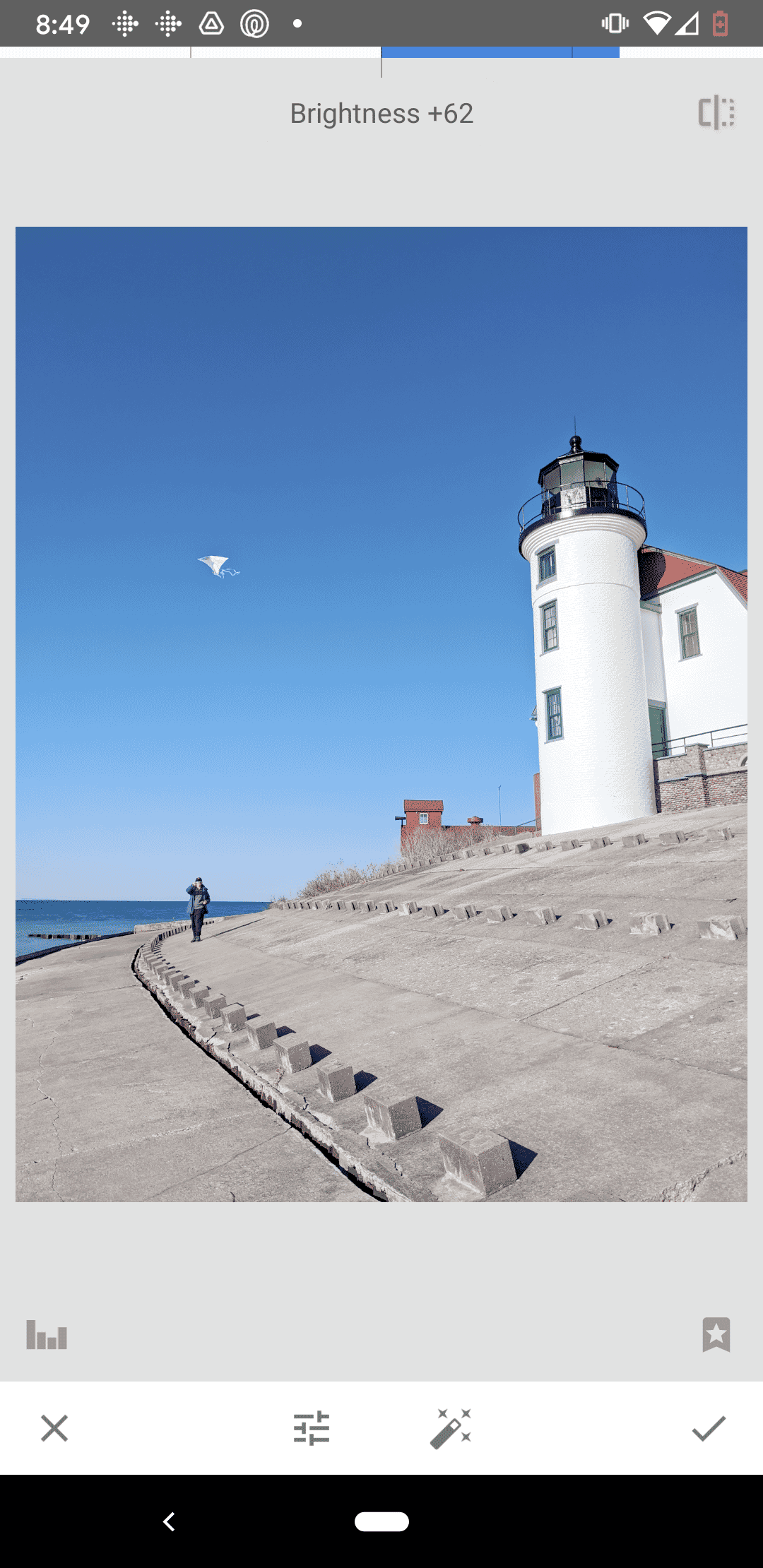 How to Edit Photos in Snapseed: The Ultimate Guide