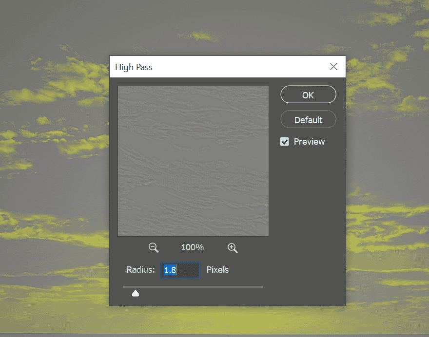 Output Sharpening: A Guide to Sharpening for Display and Print