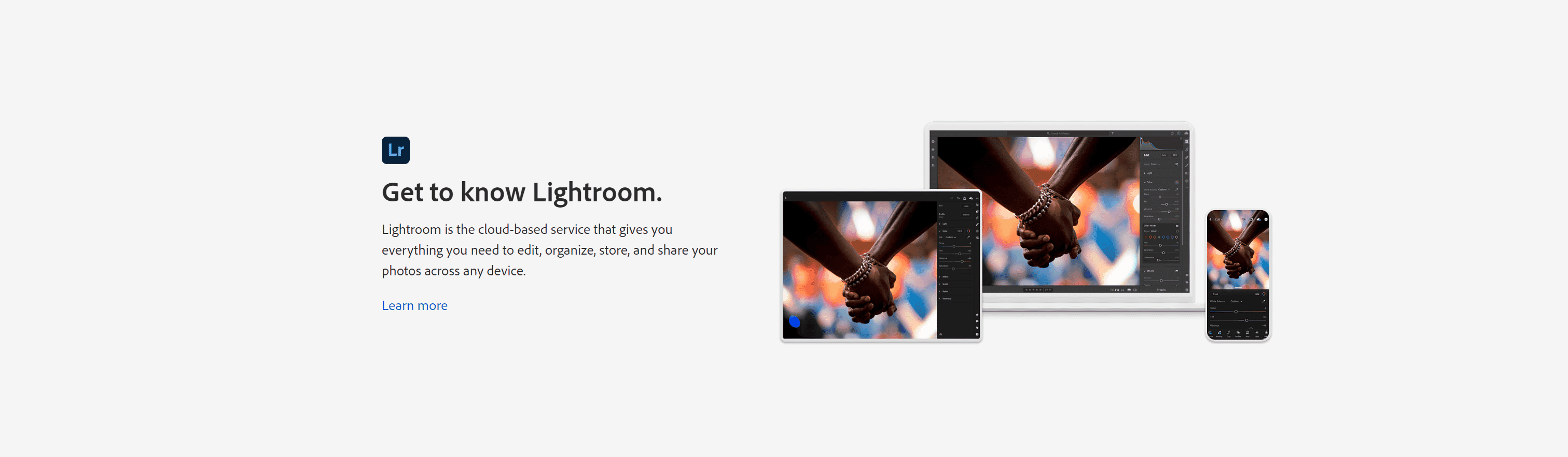 Photo Editing for Beginners: How to Get Started