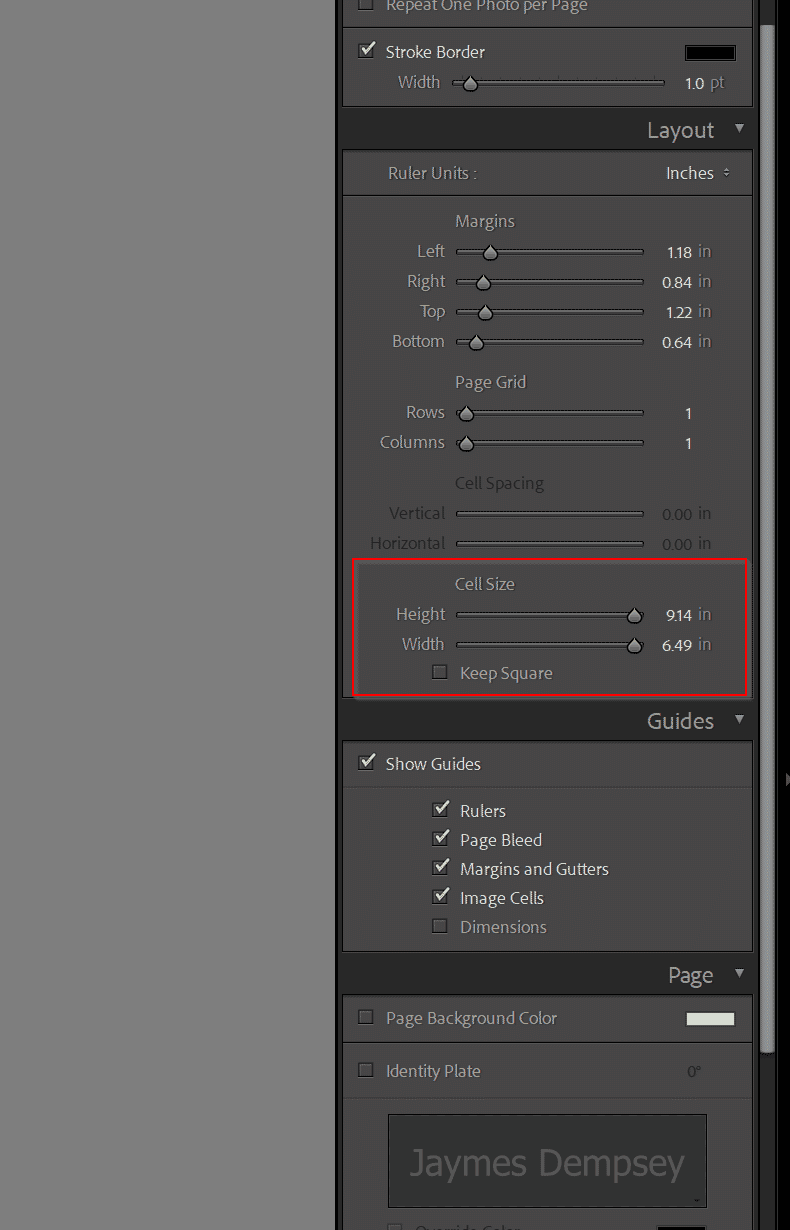 Printing in Lightroom: A Step-By-Step Guide for Great Results