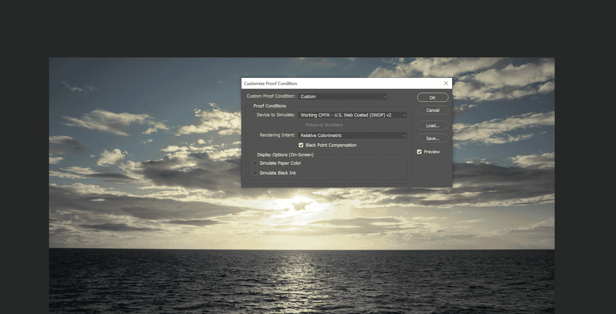Soft Proofing in Lightroom and Photoshop (Complete Guide)
