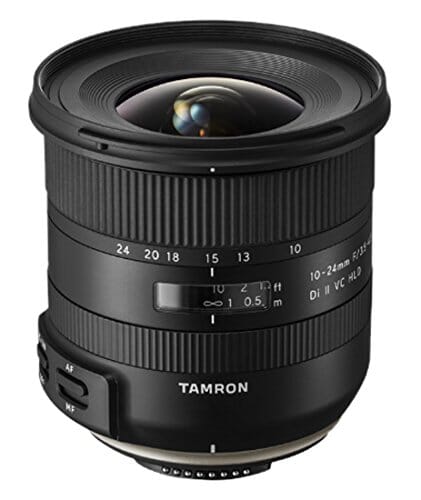 The Best Tamron Lenses in 2021: A Definitive Guide
