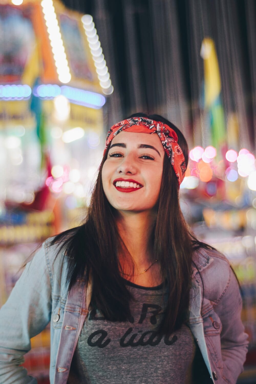 Depth of Field: Shallow vs Deep DoF Tutorial with Example Pictures