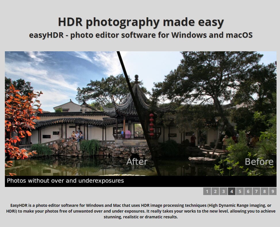The Best HDR Software in 2024 (Top 8 Picks)