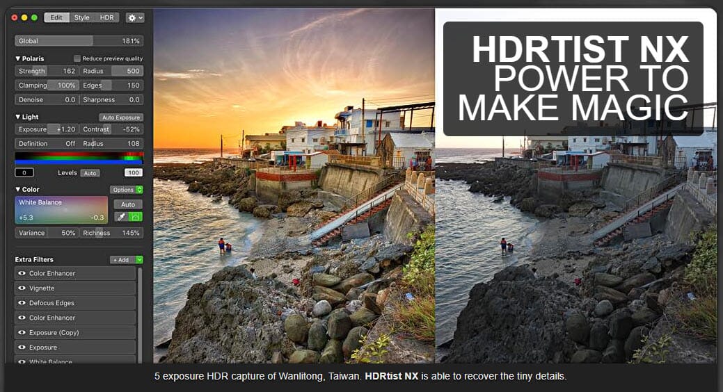 The Best HDR Software in 2024 (Top 8 Picks)