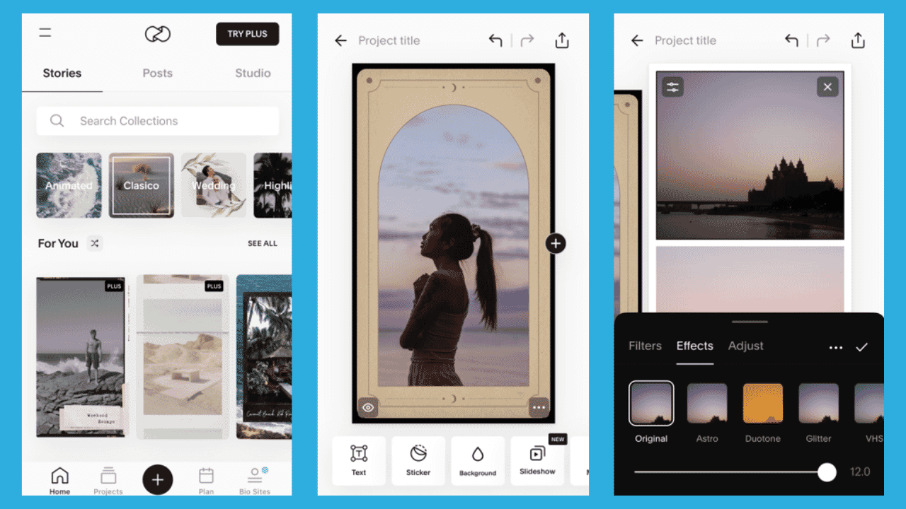 10 Best Photo Collage Apps for iPhone (in 2024)