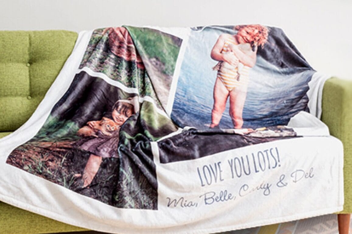 The 10 Best Photo Blankets You Can Buy in 2023
