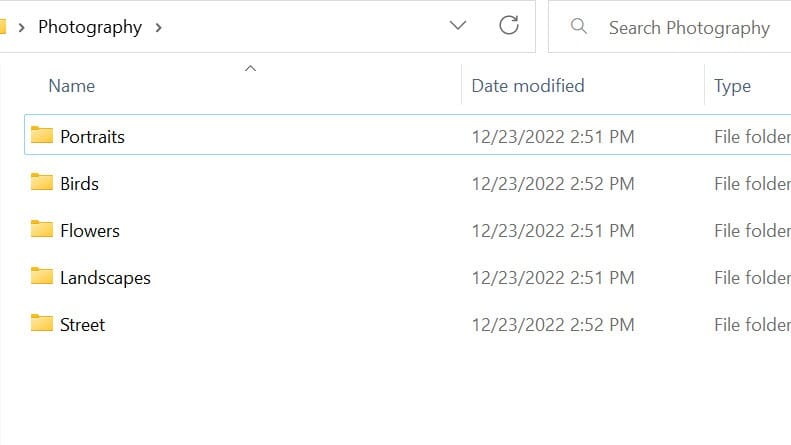 How to Organize Photos: A Step-By-Step Guide